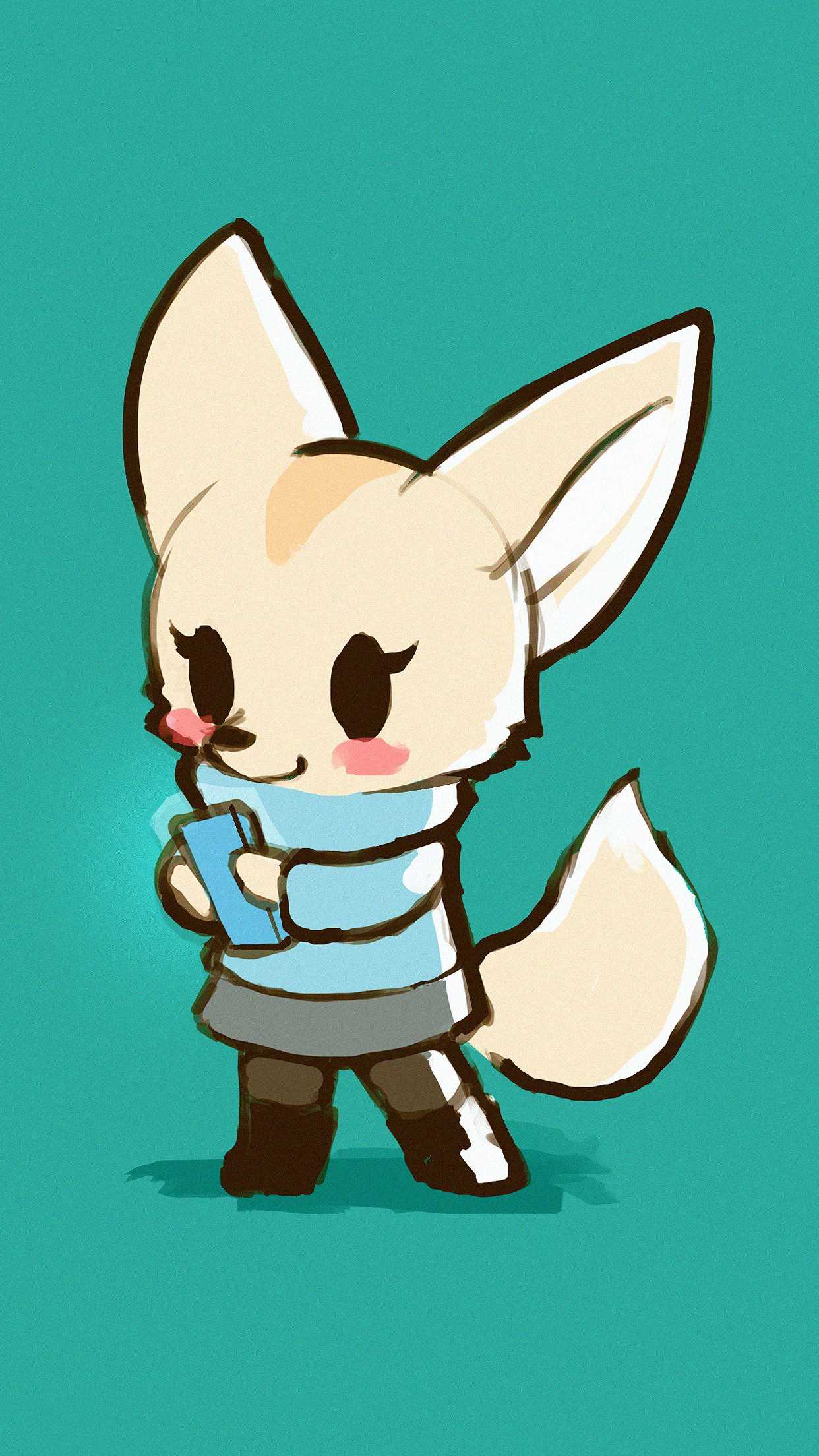 Fenneko Wallpapers - Wallpaper Cave