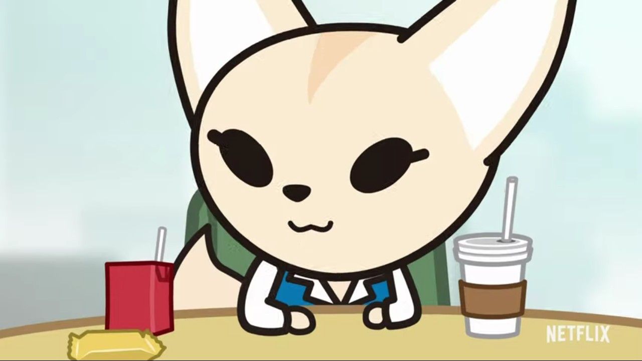 Fenneko Wallpapers - Wallpaper Cave