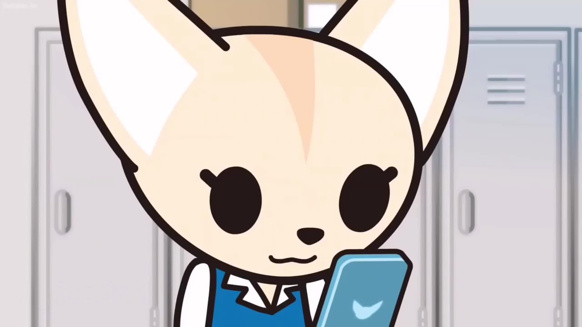 Fenneko Wallpapers - Wallpaper Cave