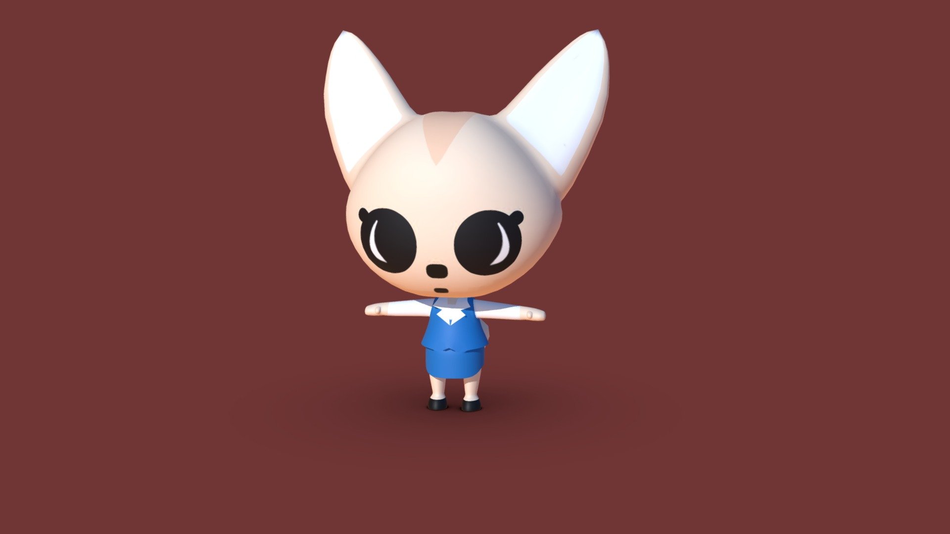 Fenneko Wallpapers - Wallpaper Cave