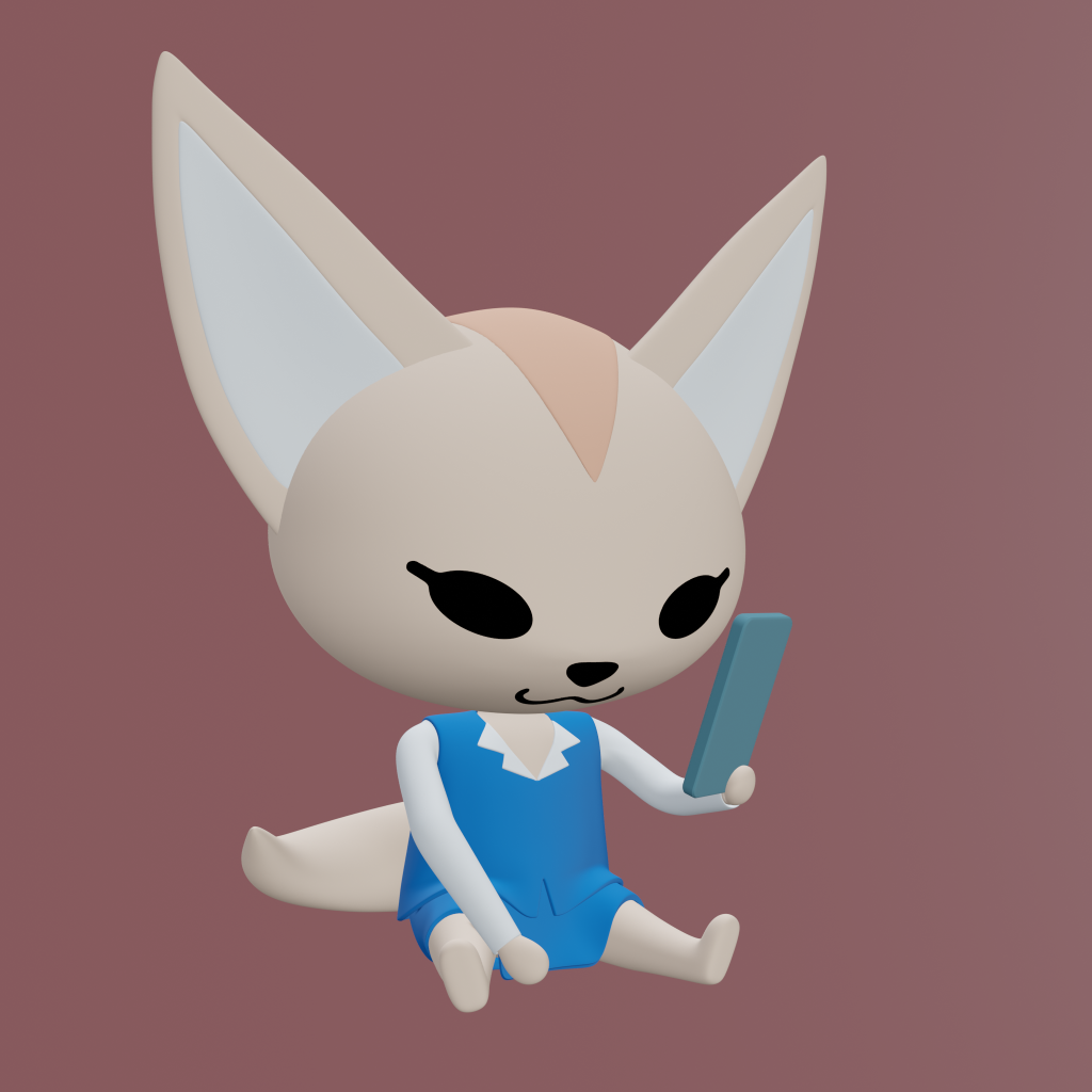 Fenneko Wallpapers - Wallpaper Cave