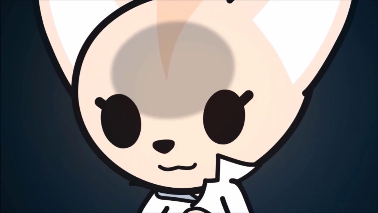 Fenneko Wallpapers - Wallpaper Cave