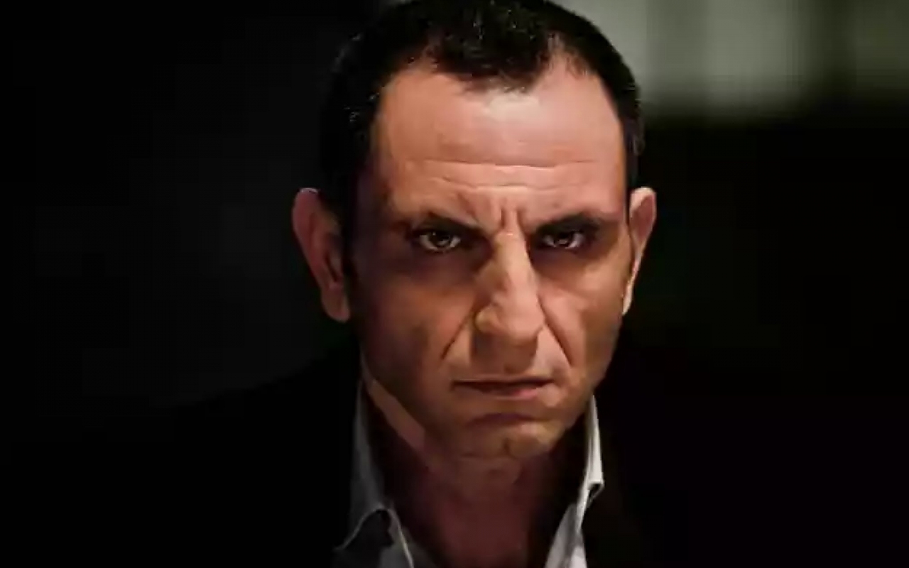 Memati Baş Wallpapers - Wallpaper Cave