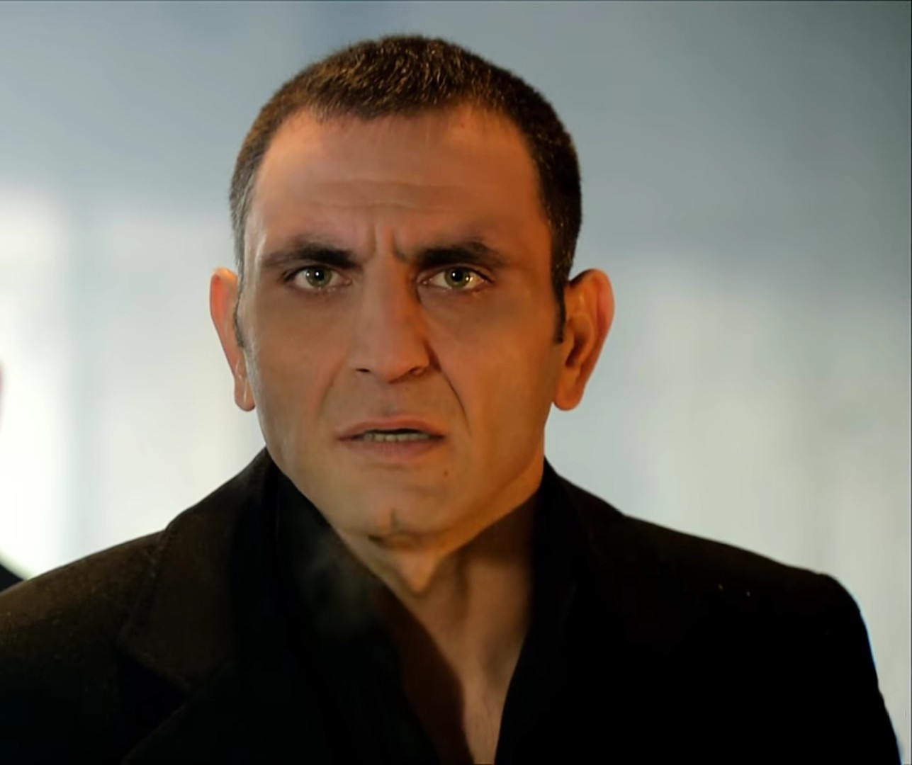 Memati Baş Wallpapers - Wallpaper Cave