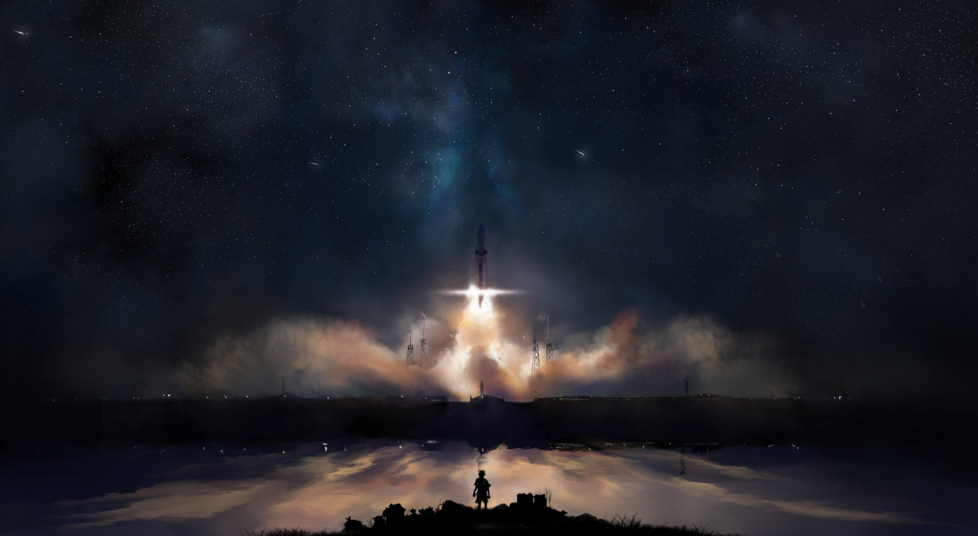 Dream Life Wallpapers - Wallpaper Cave