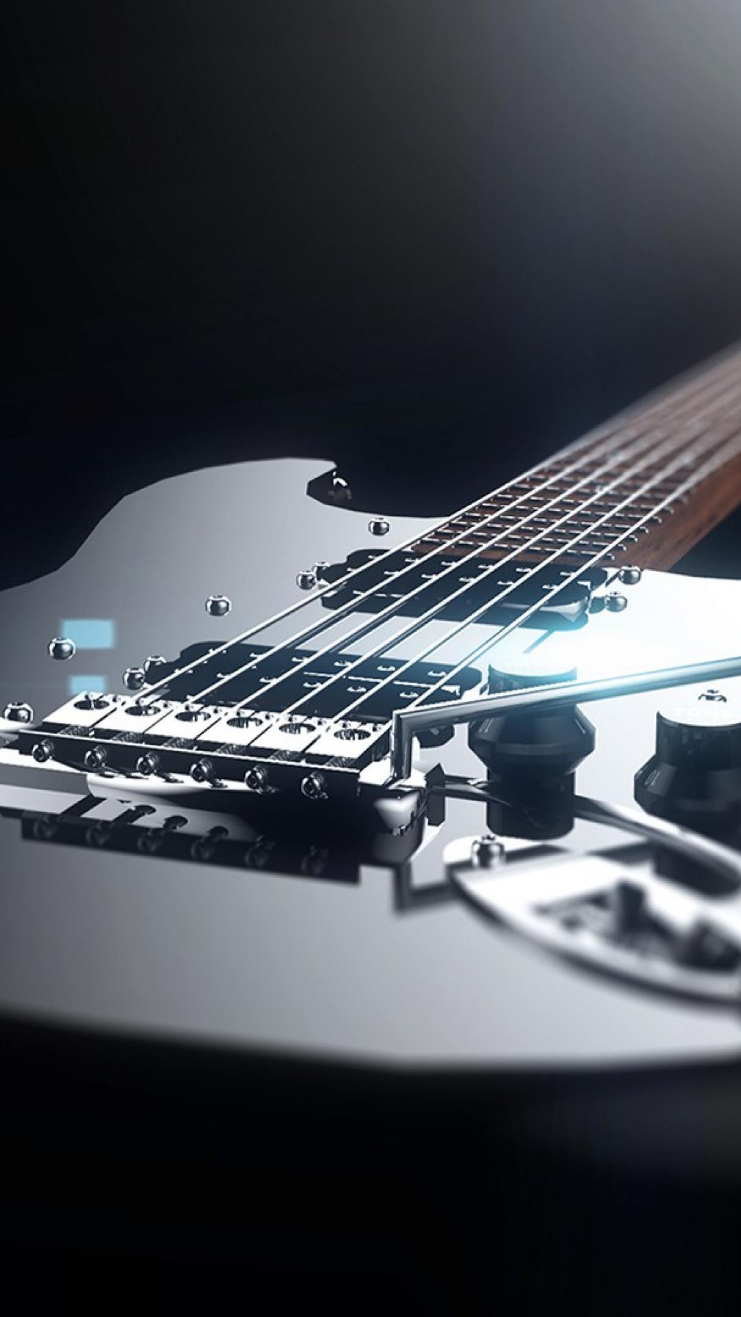 Guitar Music Wallpapers - Wallpaper Cave