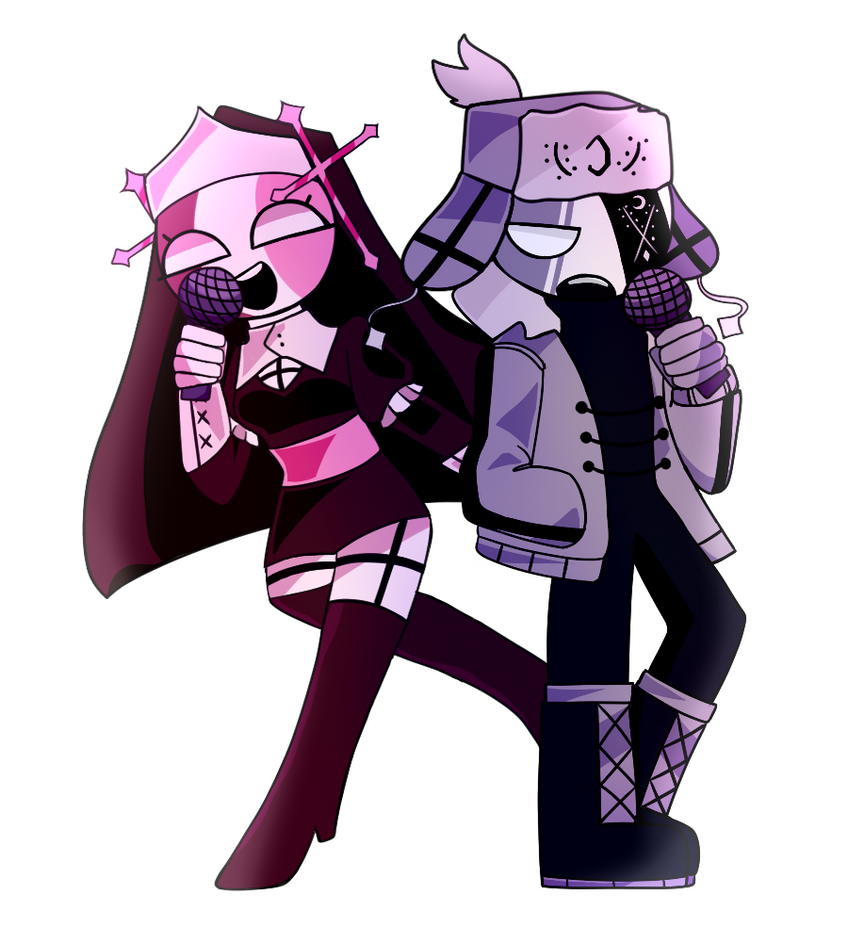 Ruv And Sarv Wallpapers - Wallpaper Cave