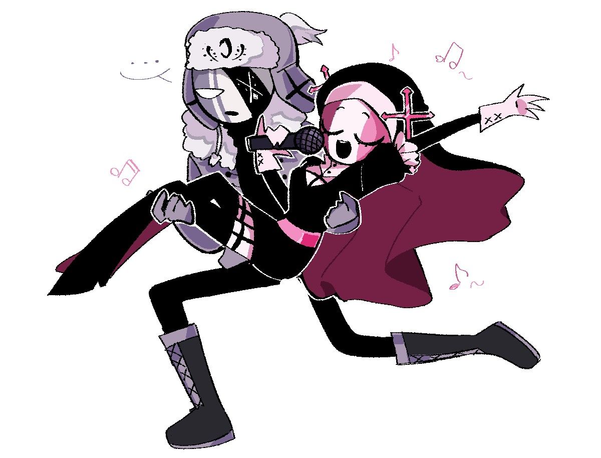 Ruv And Sarv Wallpapers - Wallpaper Cave