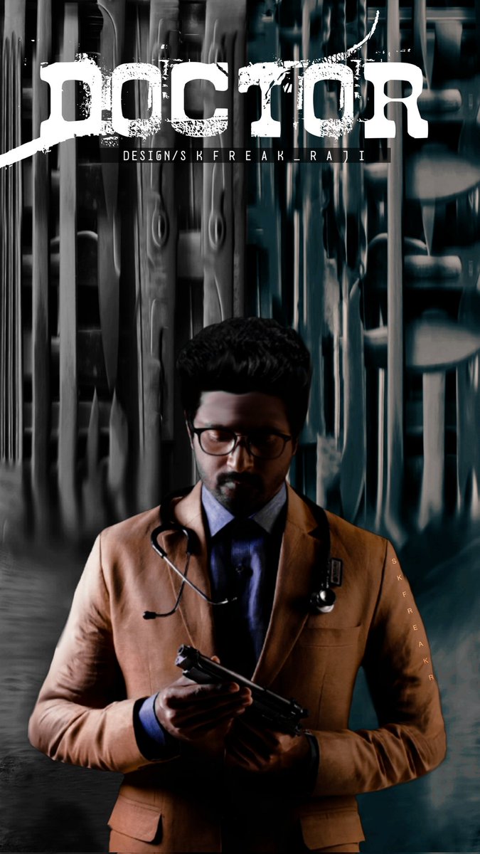 Varun Doctor Wallpapers - Wallpaper Cave