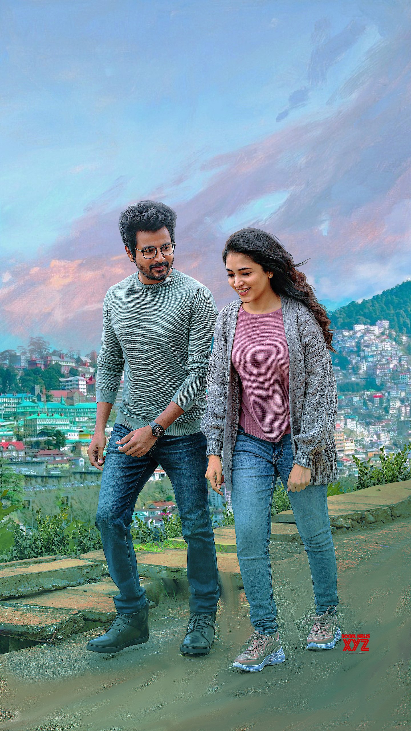 Varun Doctor Wallpapers - Wallpaper Cave