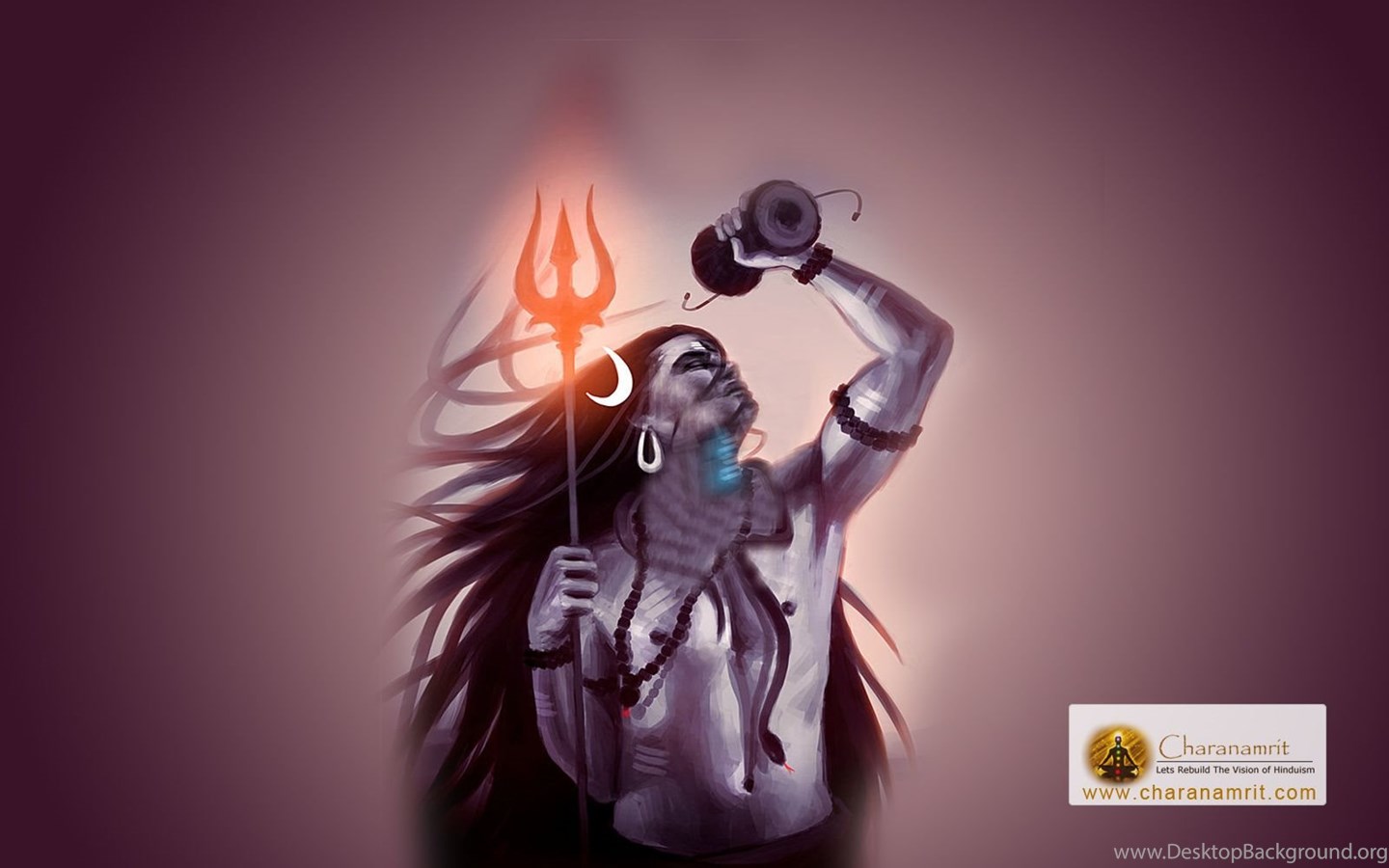 Shiv Modern Art Wallpapers - Wallpaper Cave