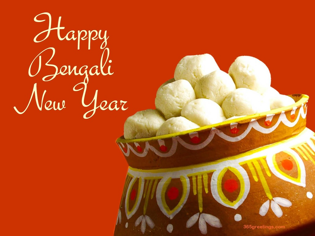 Bengali New Year Wallpapers - Wallpaper Cave