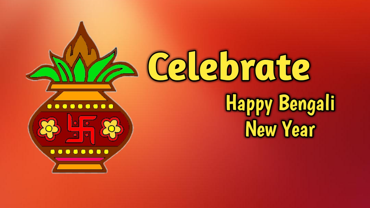Bengali New Year Wallpapers - Wallpaper Cave