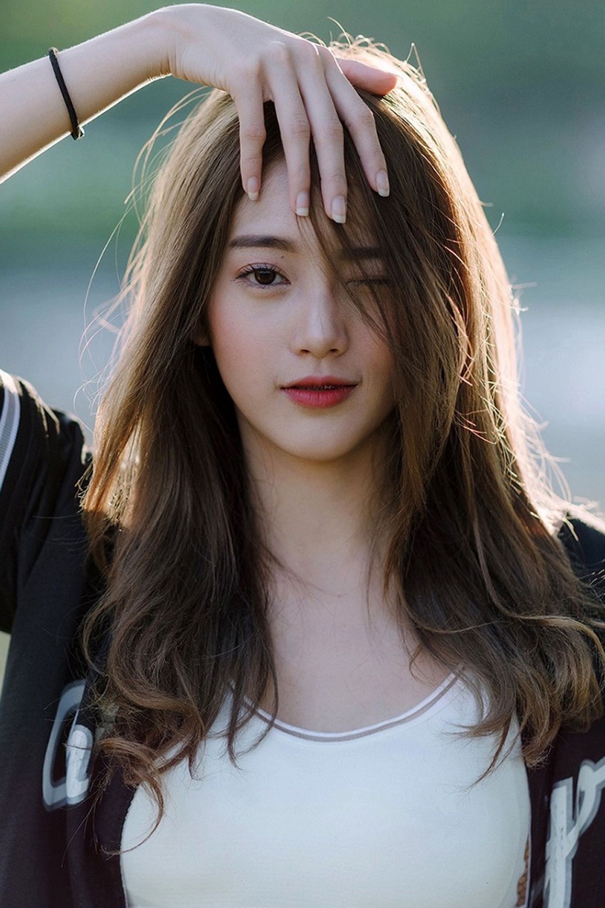 Cuty Girl Wallpapers - Wallpaper Cave