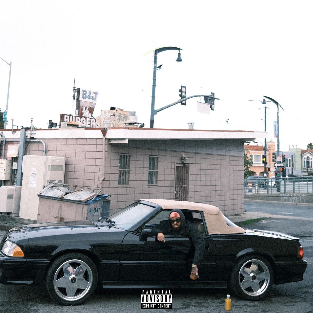 Larry June Wallpapers - Wallpaper Cave