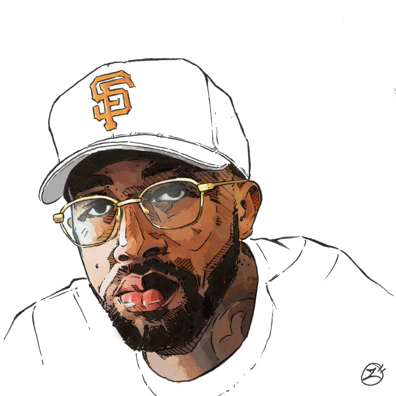 Larry June Wallpapers - Wallpaper Cave