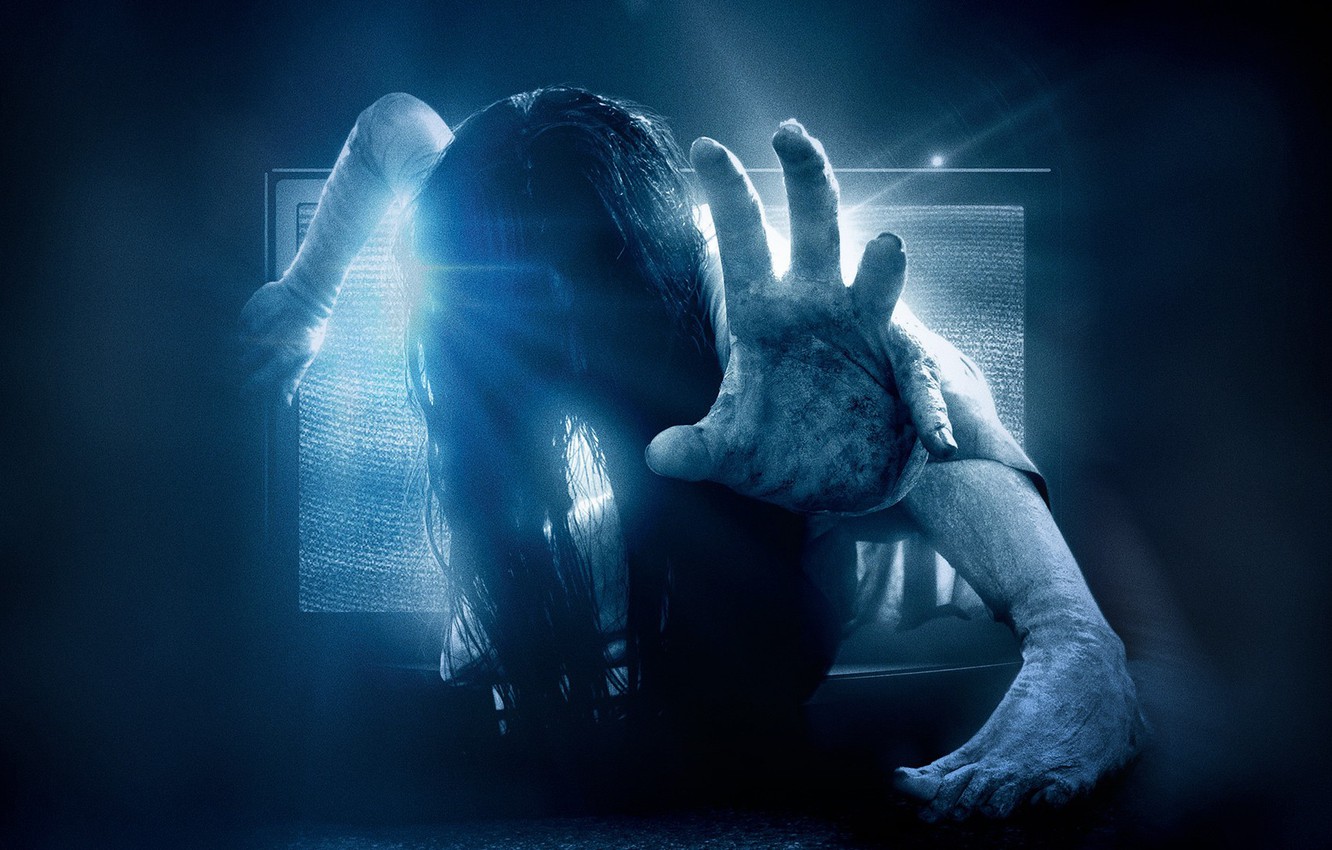 Samara Morgan Wallpapers - Wallpaper Cave