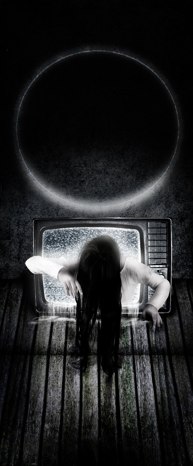 Samara Morgan Wallpapers - Wallpaper Cave