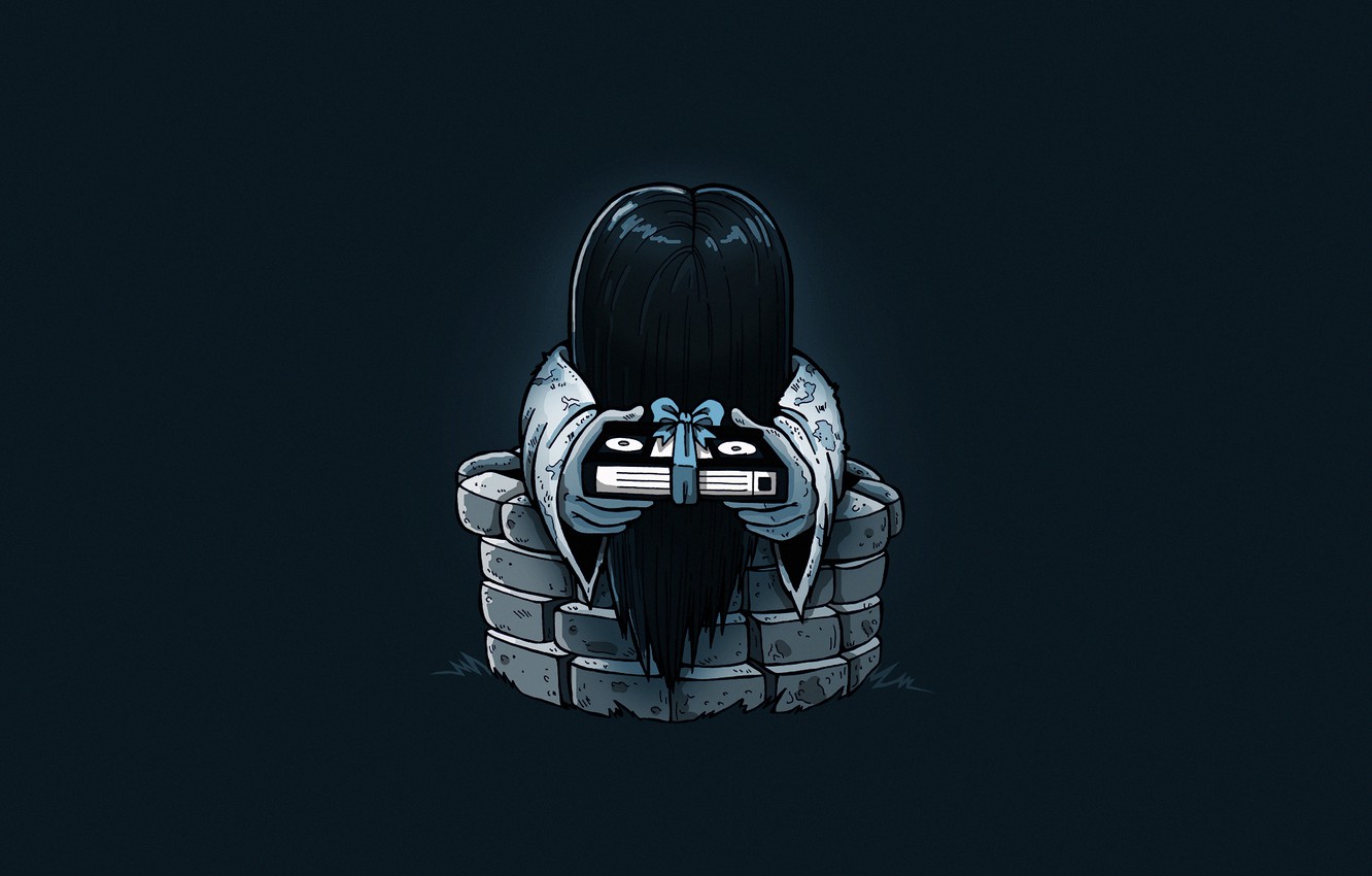 Samara Morgan Wallpapers - Wallpaper Cave