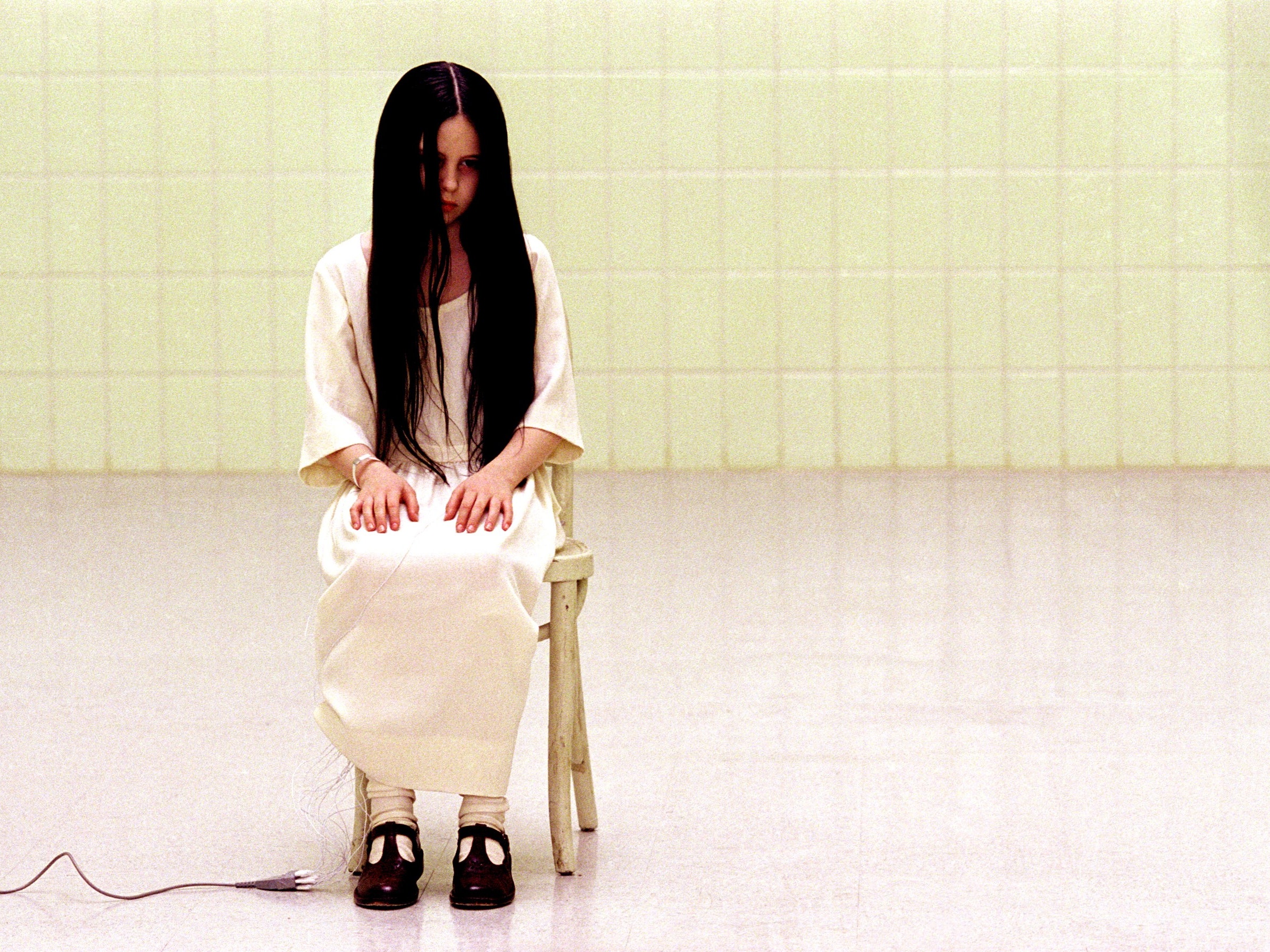 Samara Morgan Wallpapers - Wallpaper Cave