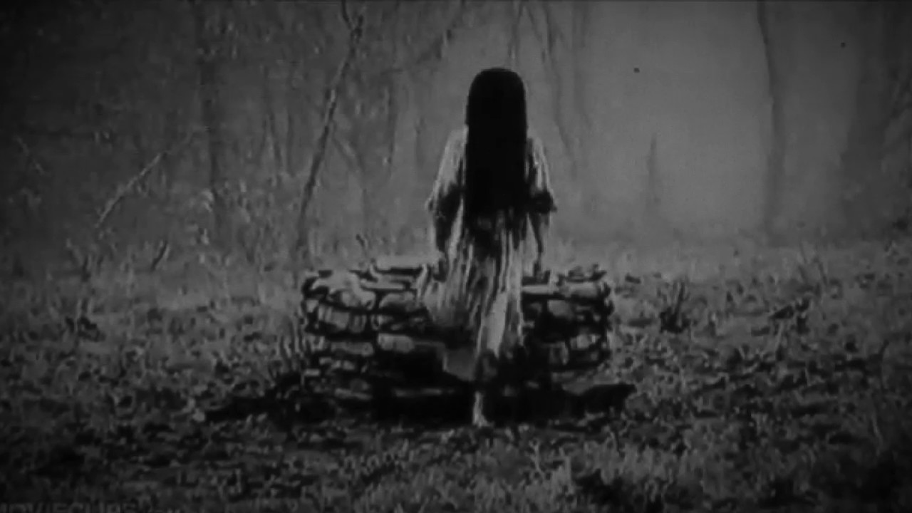 Samara Morgan Wallpapers - Wallpaper Cave