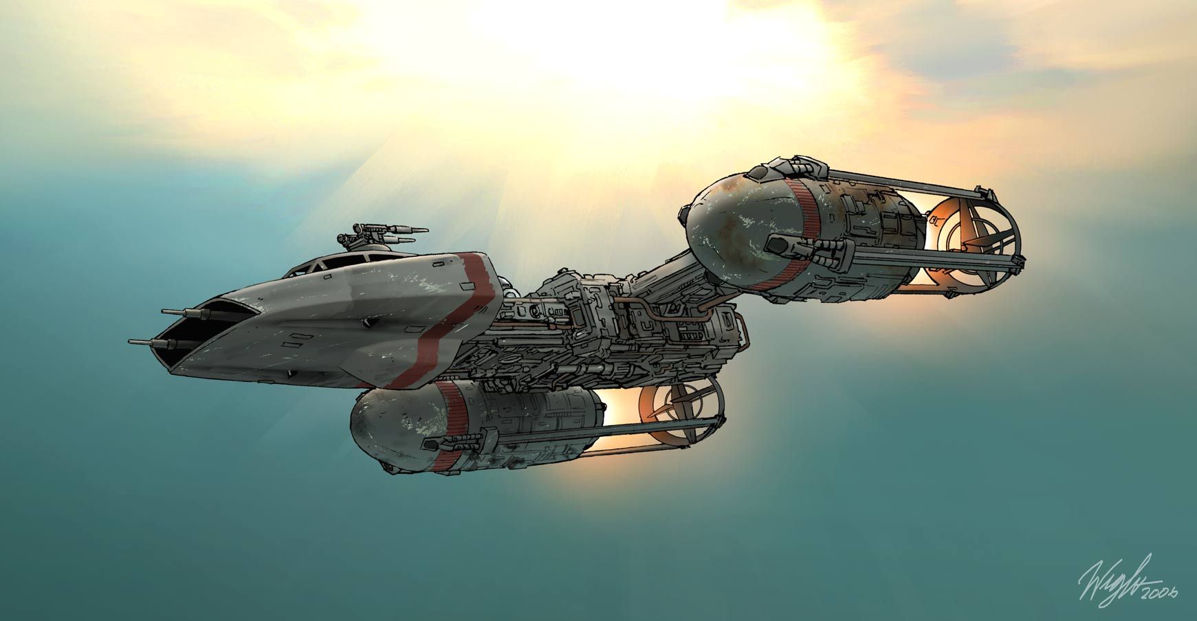 Rebel Ships Wallpapers - Wallpaper Cave