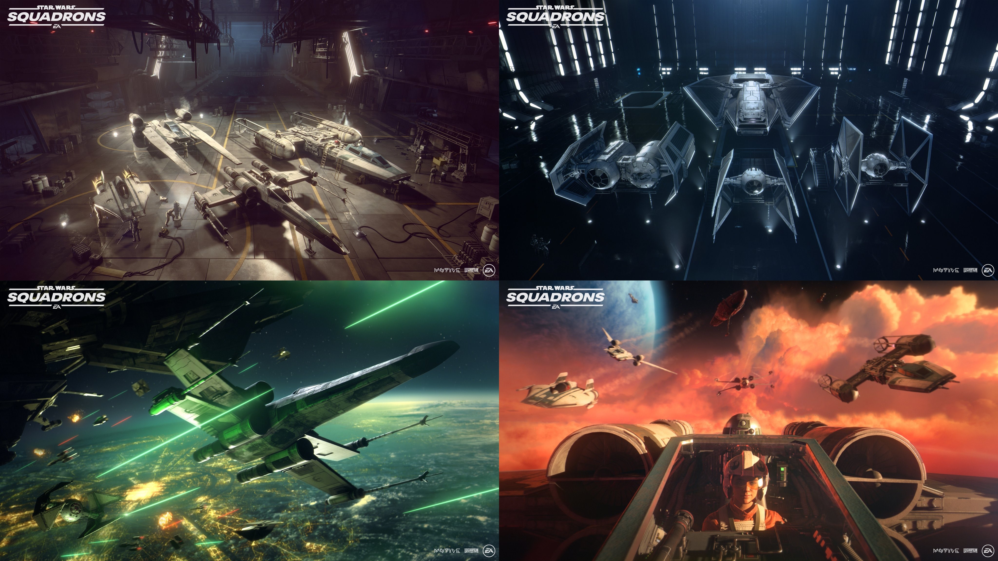 Rebel Ships Wallpapers - Wallpaper Cave