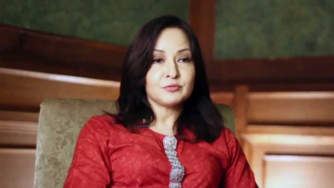 Zeba Bakhtiar Wallpapers - Wallpaper Cave