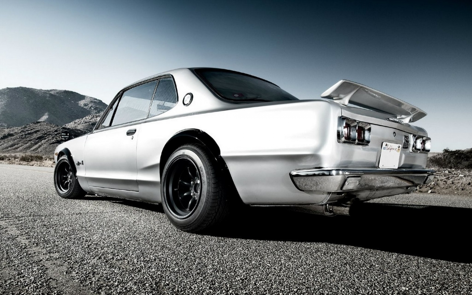 GTR 1969 C10 Skyline Wallpapers - Wallpaper Cave