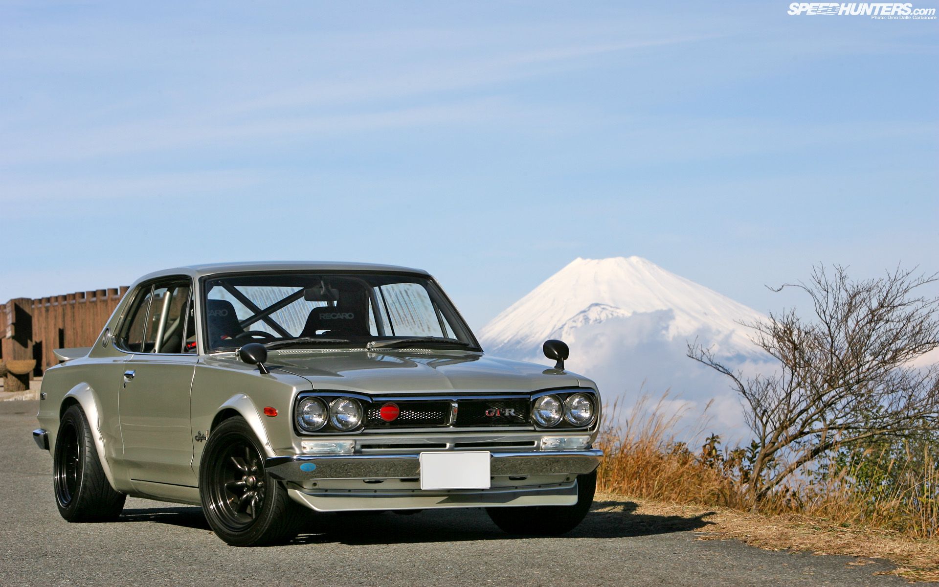 GTR 1969 C10 Skyline Wallpapers - Wallpaper Cave