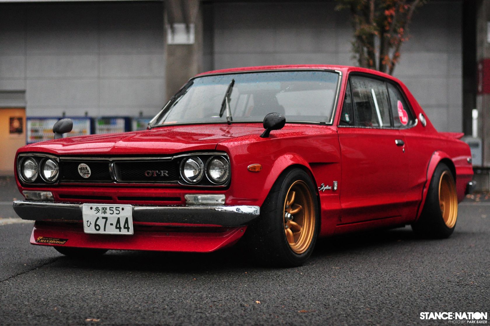 C10 Skyline