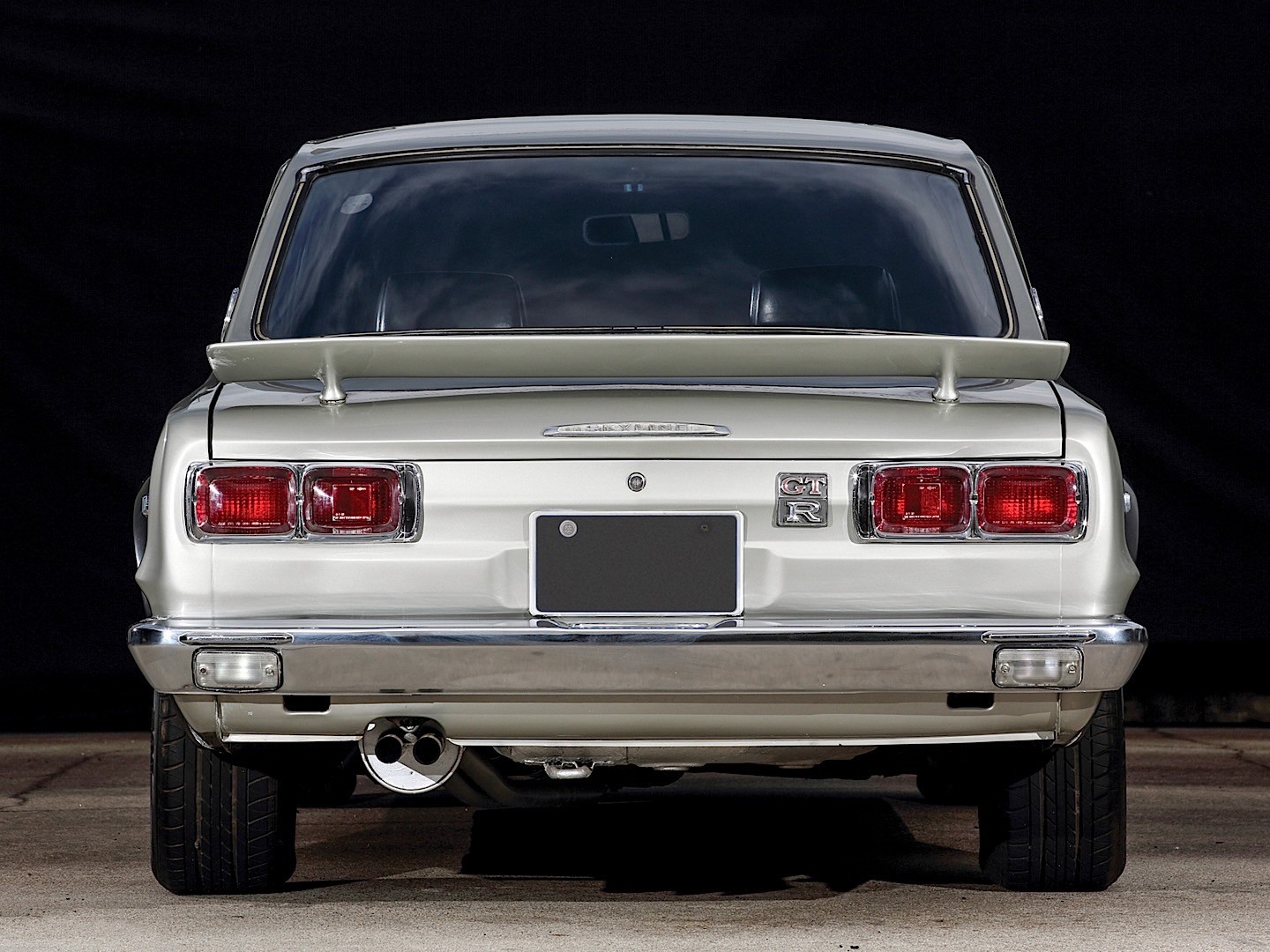 GTR 1969 C10 Skyline Wallpapers - Wallpaper Cave