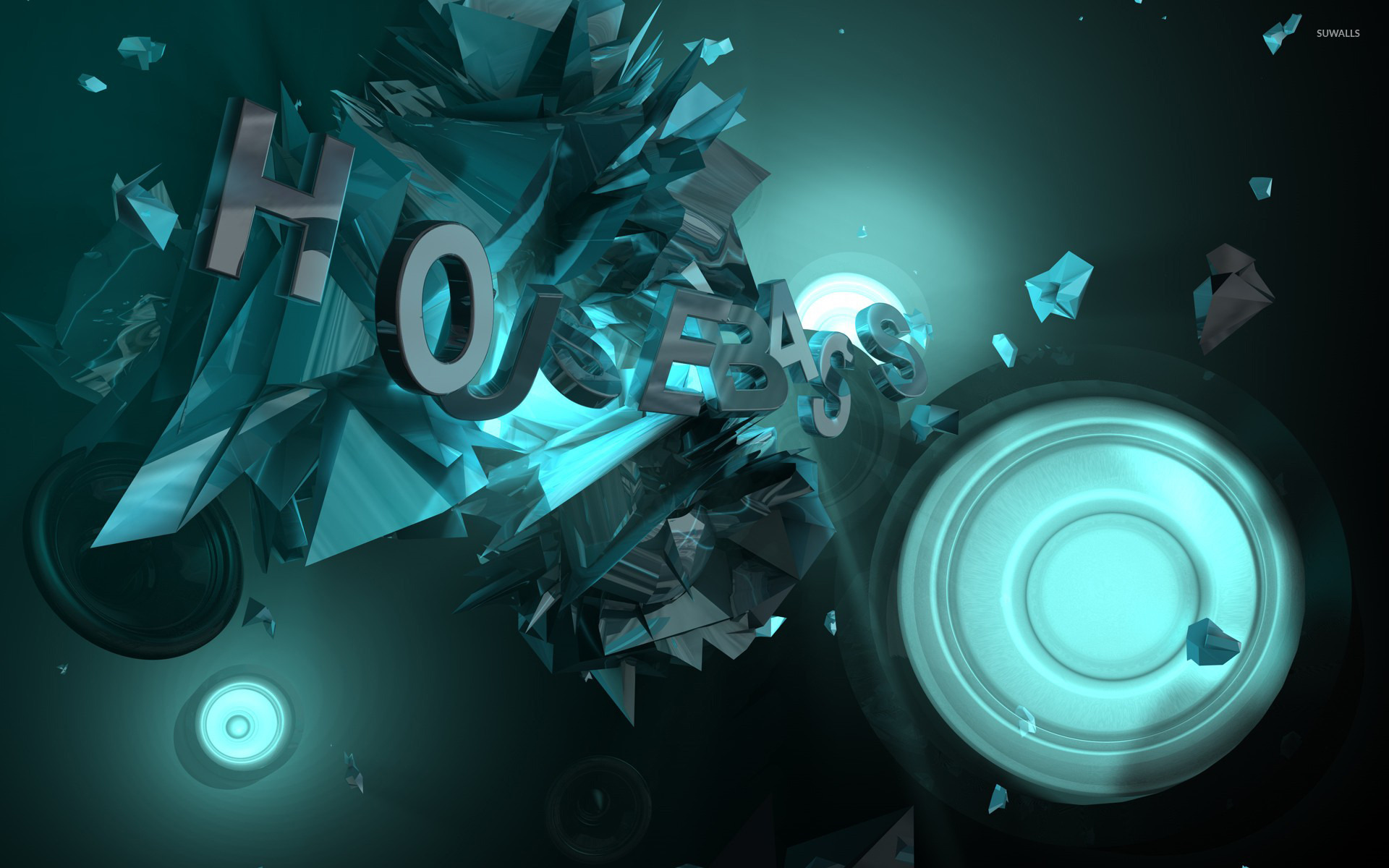 Bass Music Wallpapers - Wallpaper Cave