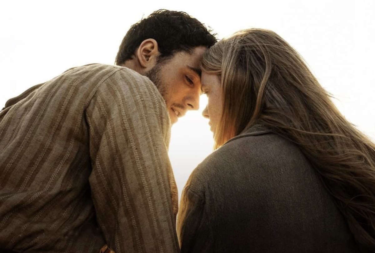 Redeeming Love Wallpapers - Wallpaper Cave