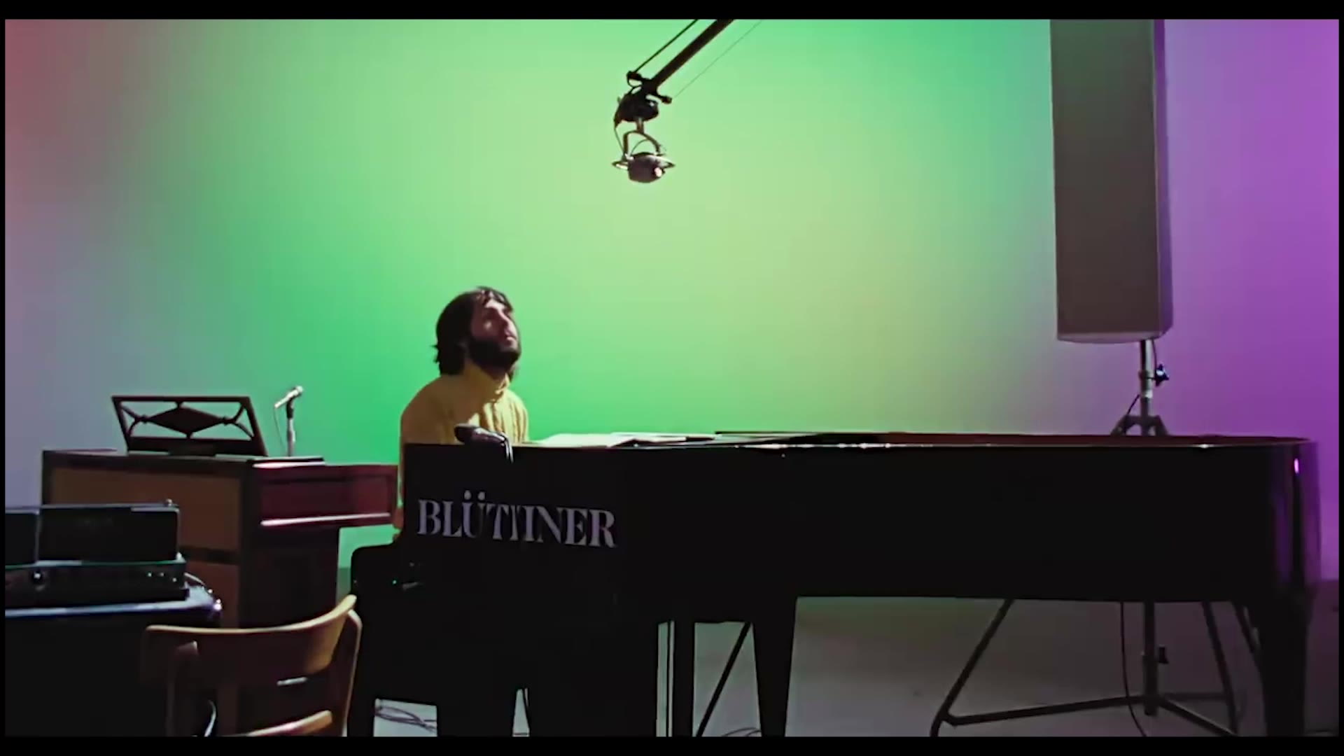 The Beatles: Get Back Wallpapers - Wallpaper Cave