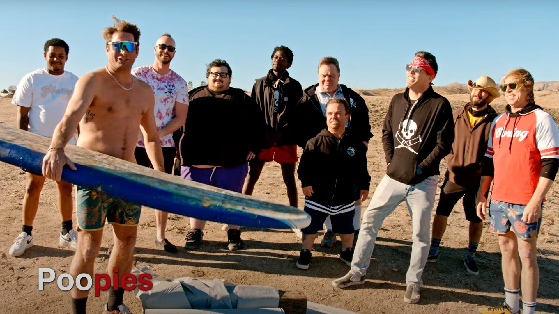 Jackass Forever Wallpapers - Wallpaper Cave