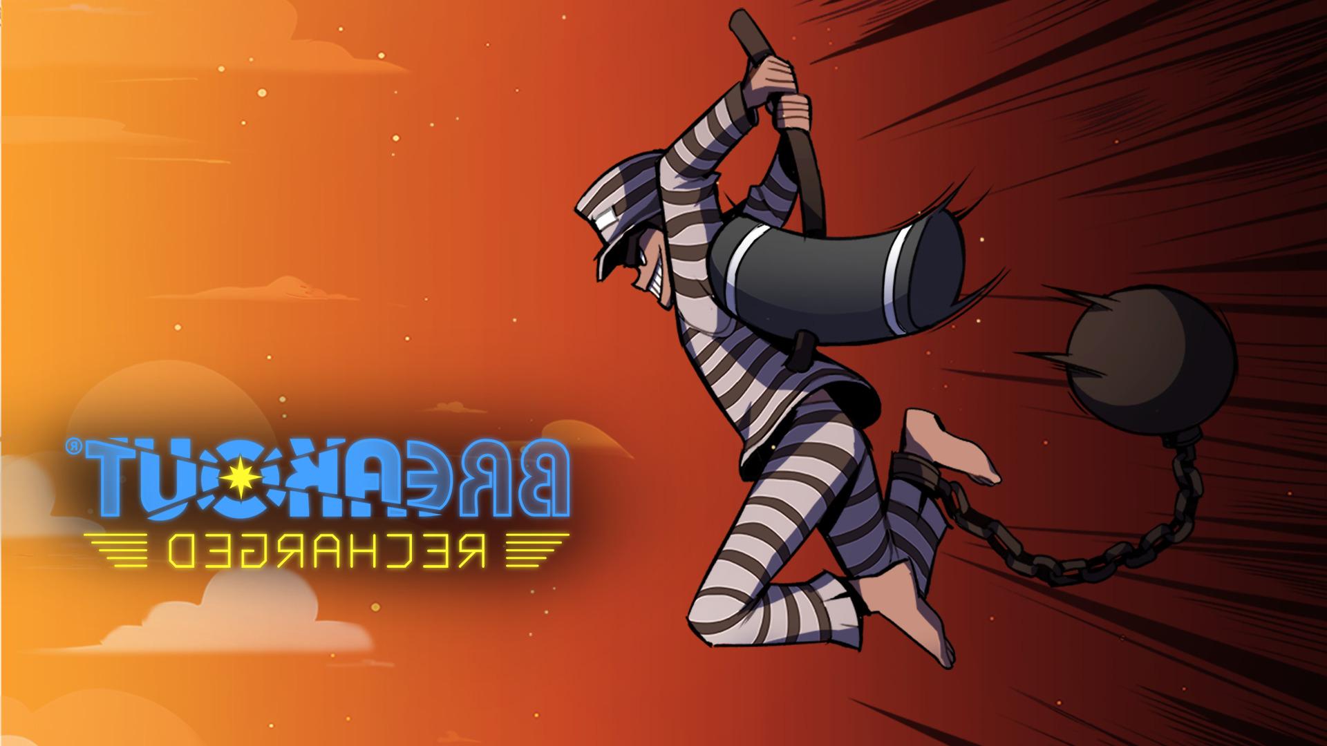 Breakout: Recharged Wallpapers - Wallpaper Cave