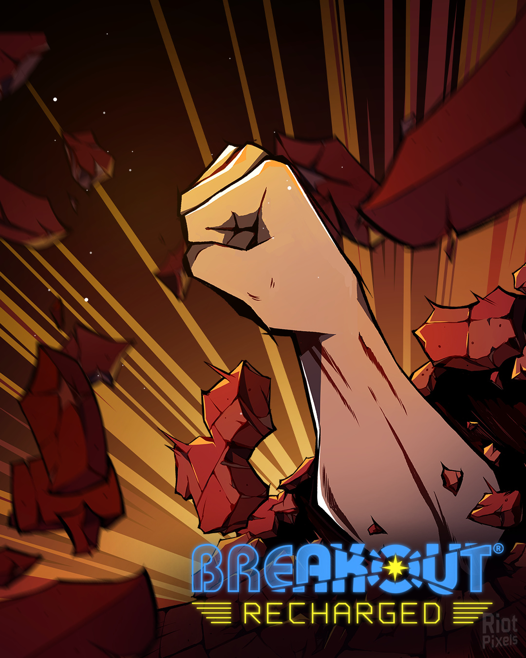 Breakout: Recharged Wallpapers - Wallpaper Cave