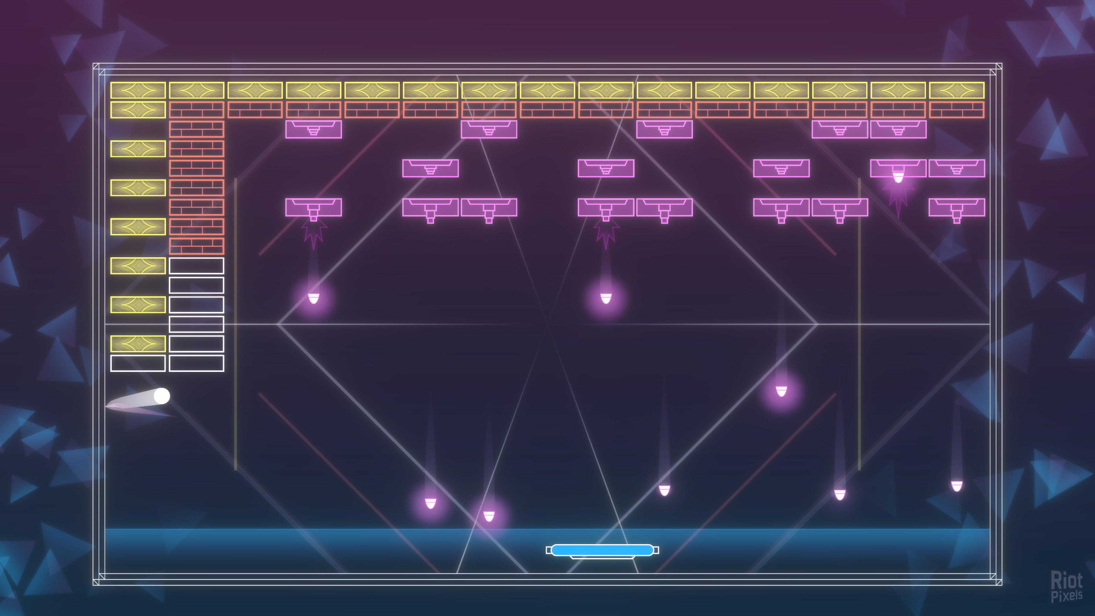 Breakout: Recharged Wallpapers - Wallpaper Cave