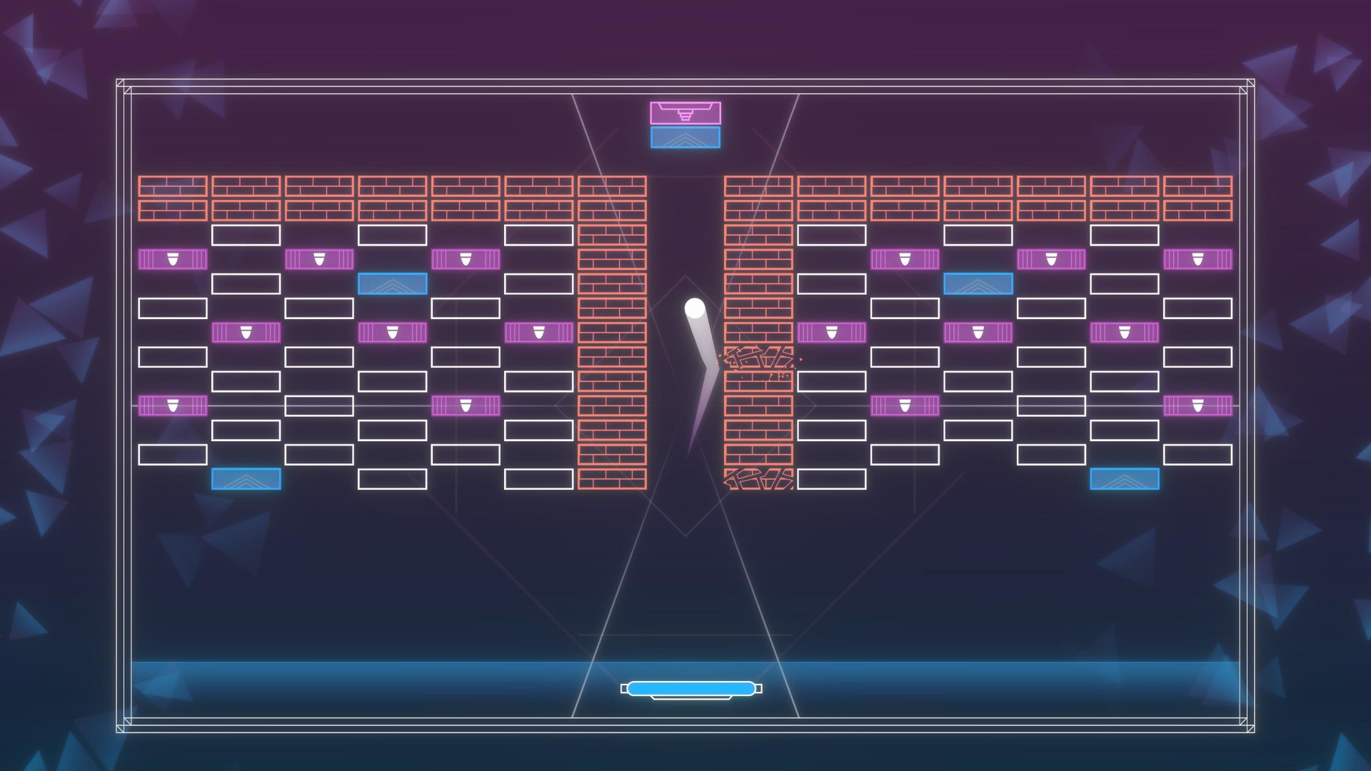 Breakout: Recharged Wallpapers - Wallpaper Cave