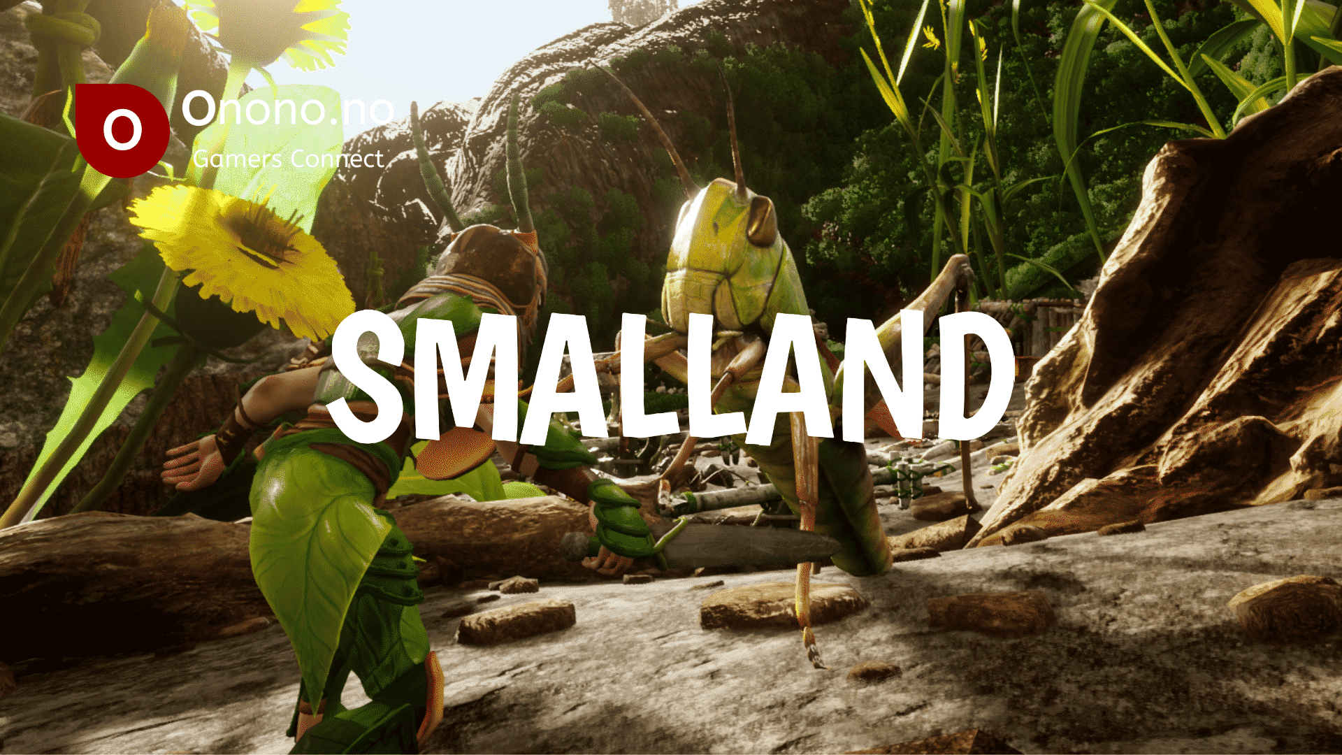 Smalland Wallpapers - Wallpaper Cave