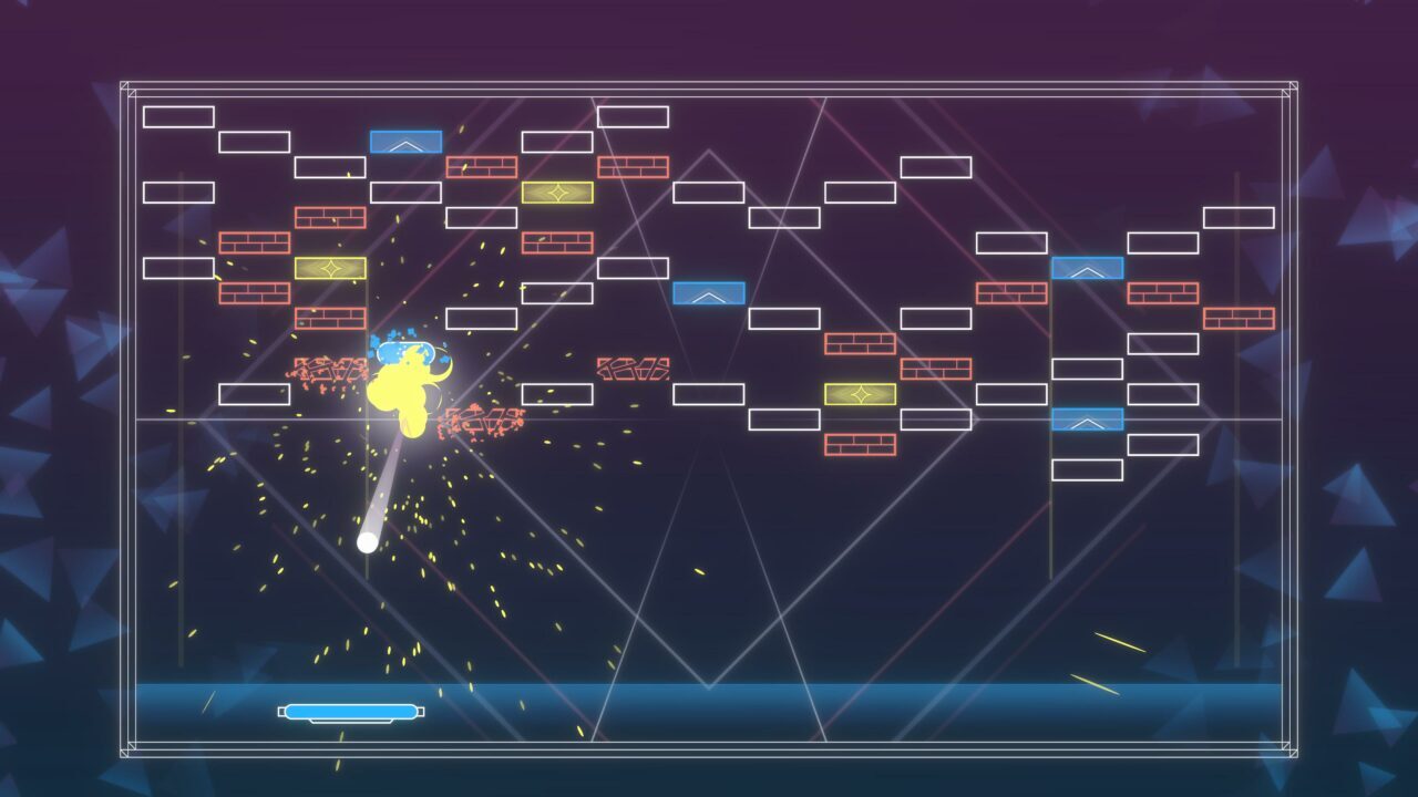 Breakout: Recharged Wallpapers - Wallpaper Cave