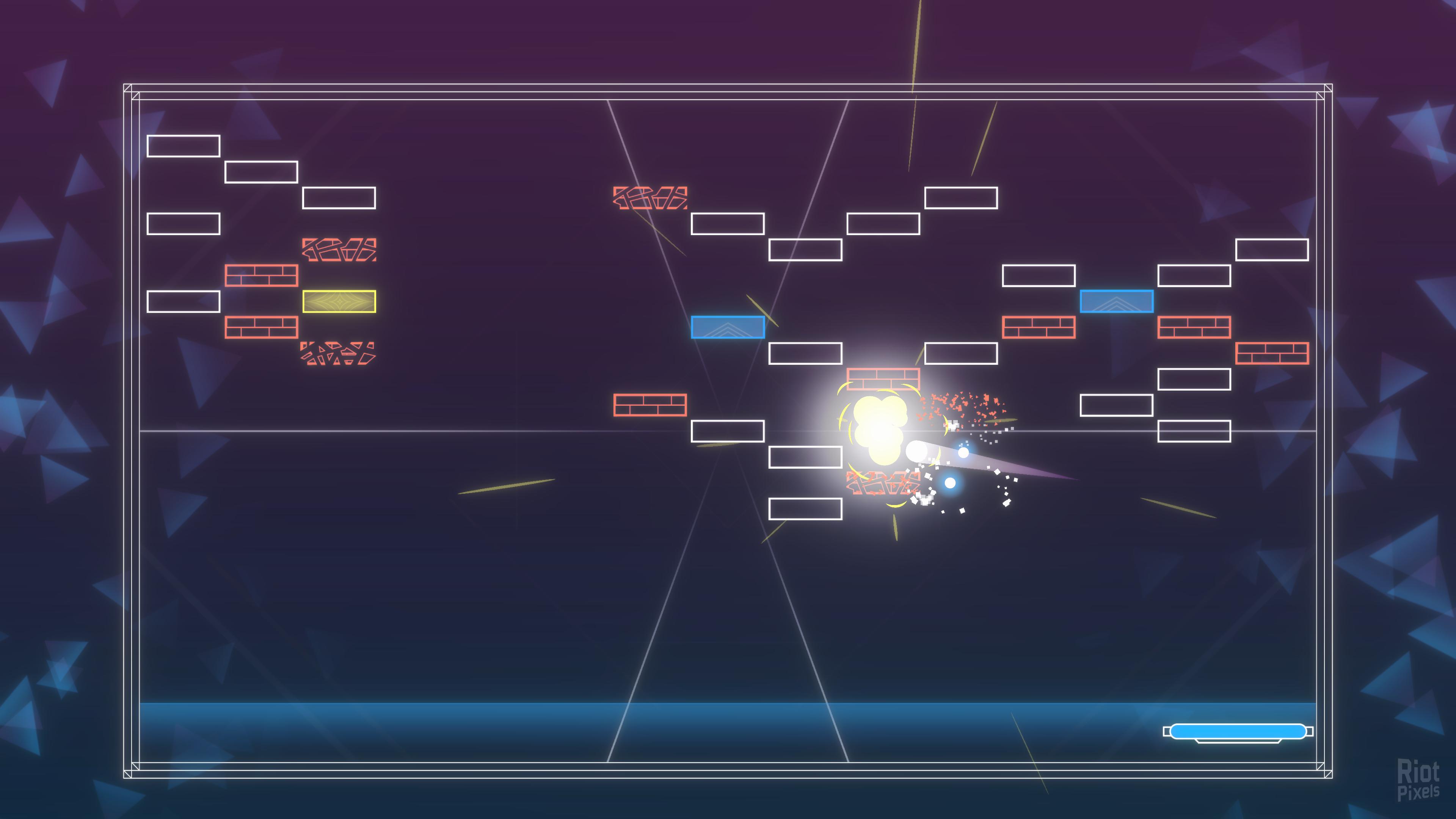 Breakout: Recharged Wallpapers - Wallpaper Cave