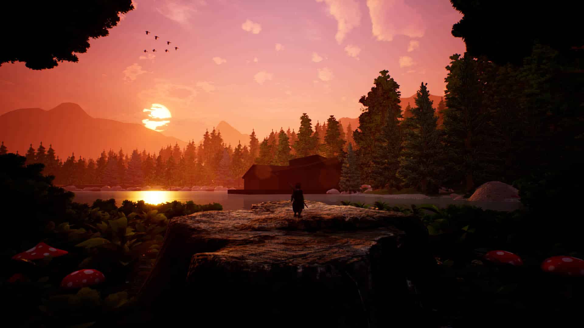 Smalland Wallpapers - Wallpaper Cave