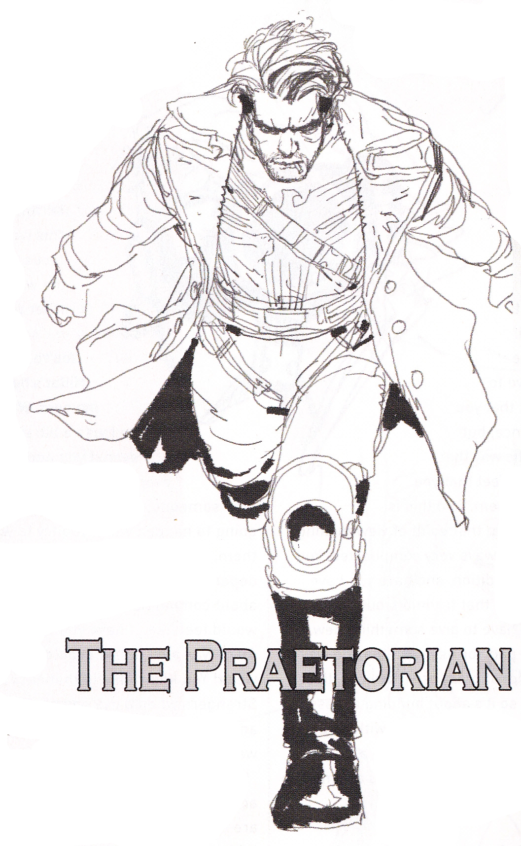 Super Crooks Wallpapers - Wallpaper Cave