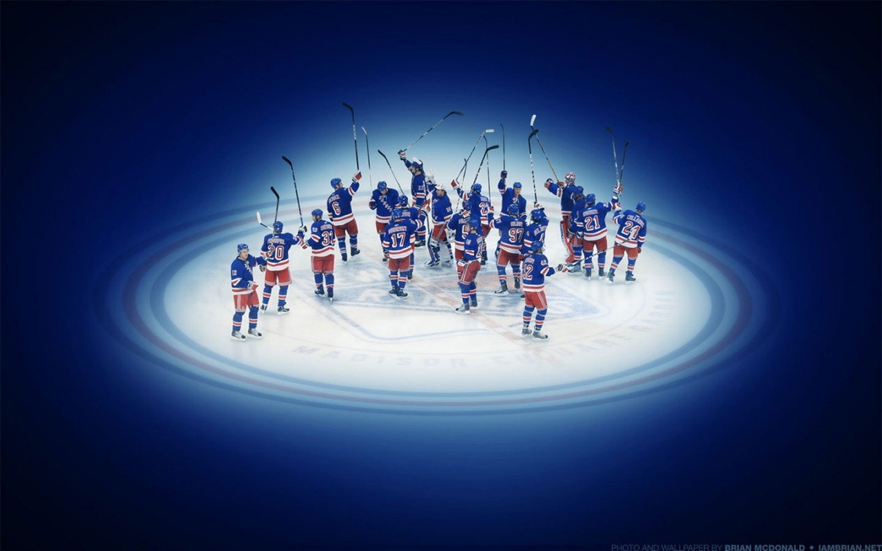 NYR Wallpapers - Wallpaper Cave