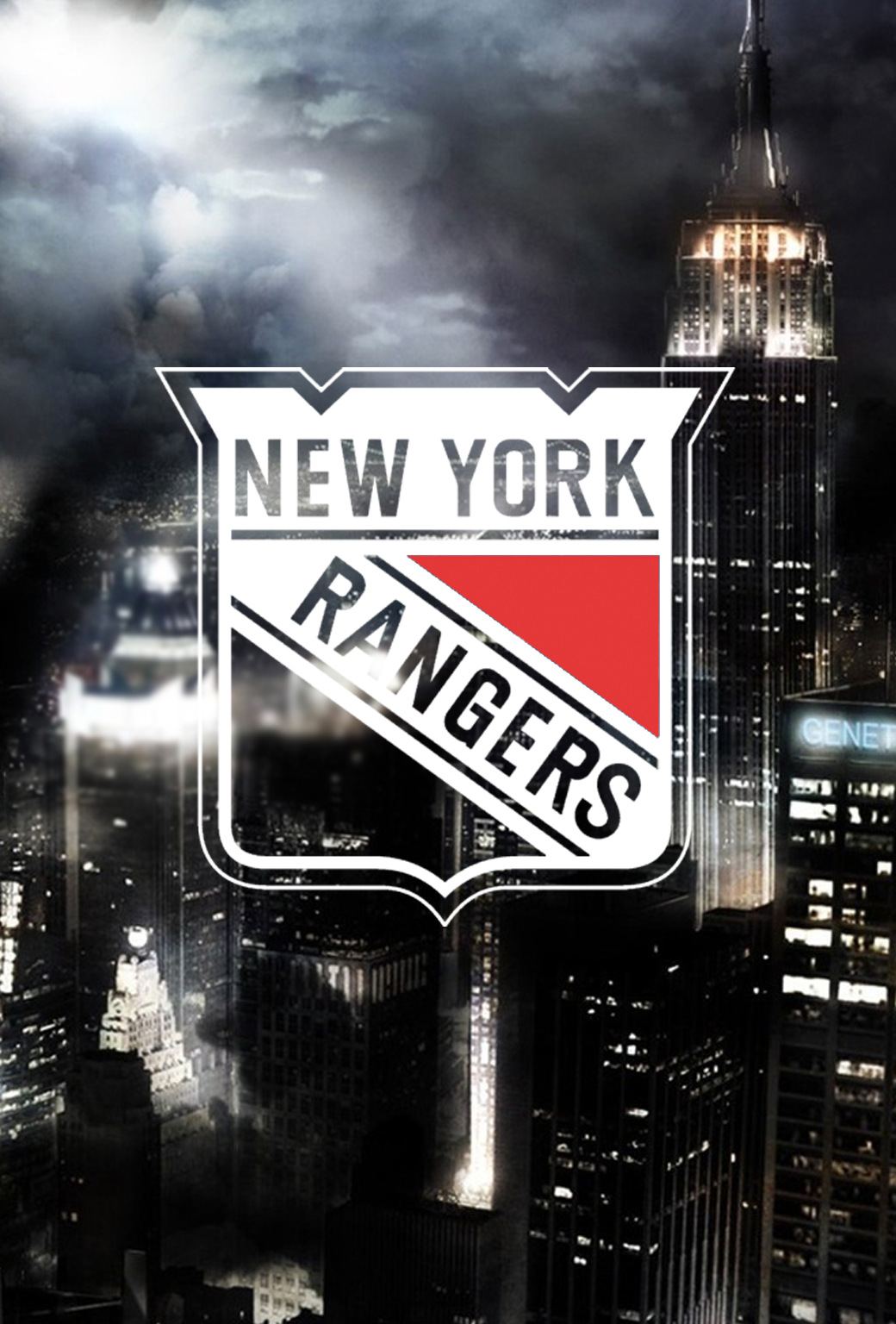 NYR Wallpapers - Wallpaper Cave