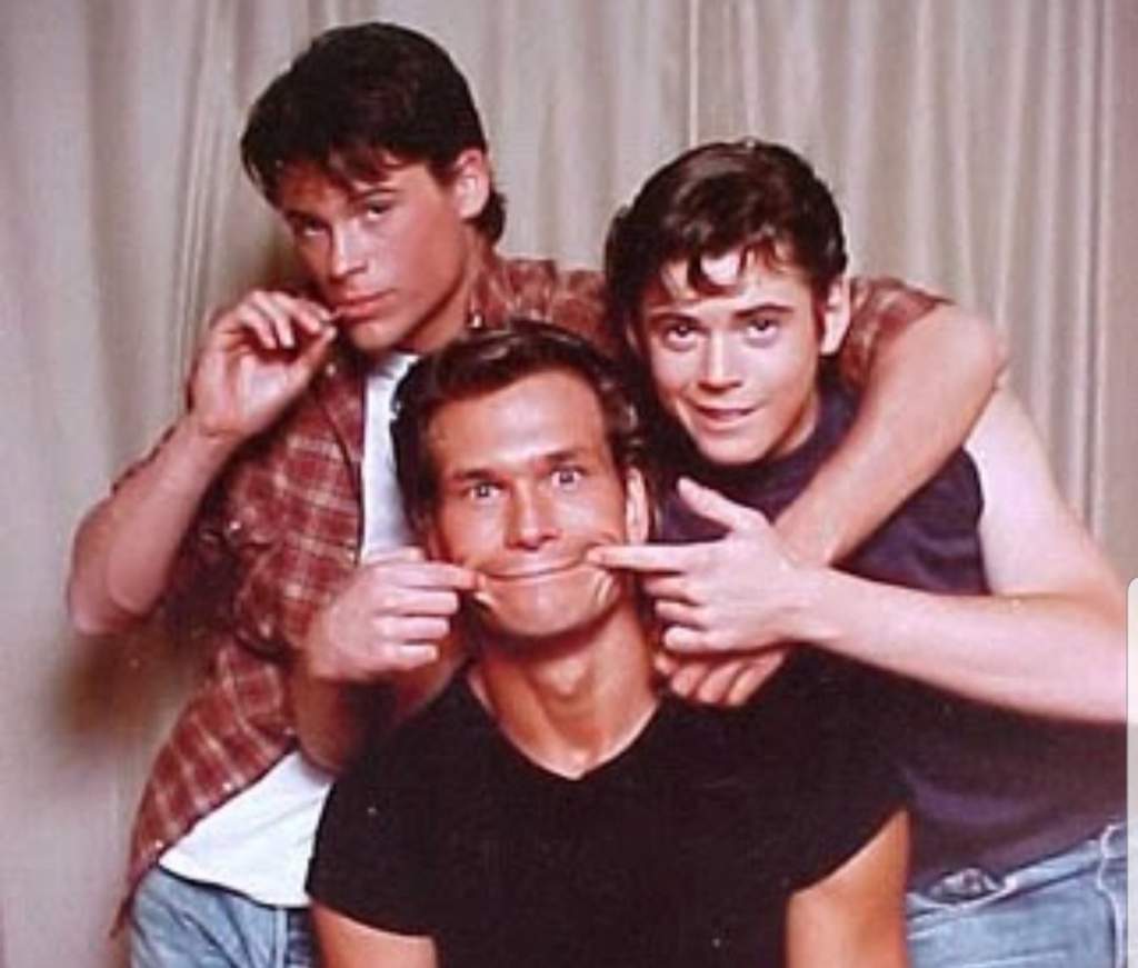 Sodapop Curtis Wallpapers - Wallpaper Cave