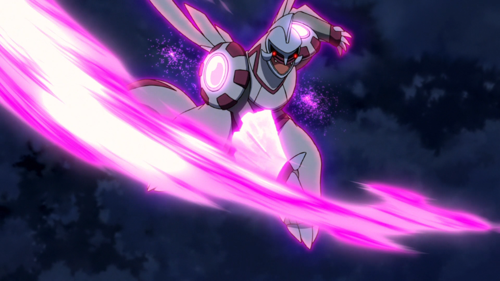 Shiny Palkia Wallpapers - Wallpaper Cave