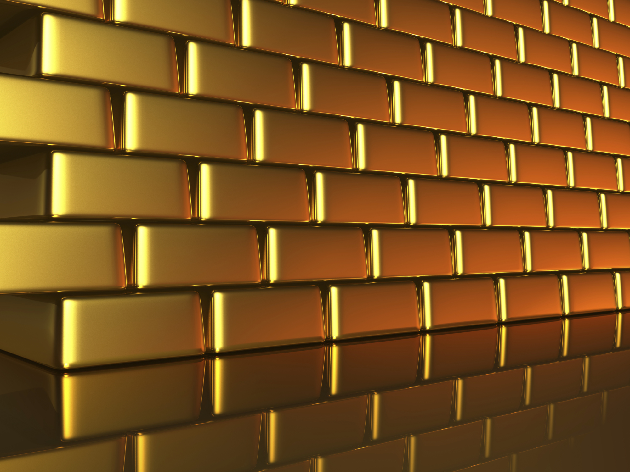 Gold Block Wallpapers - Wallpaper Cave